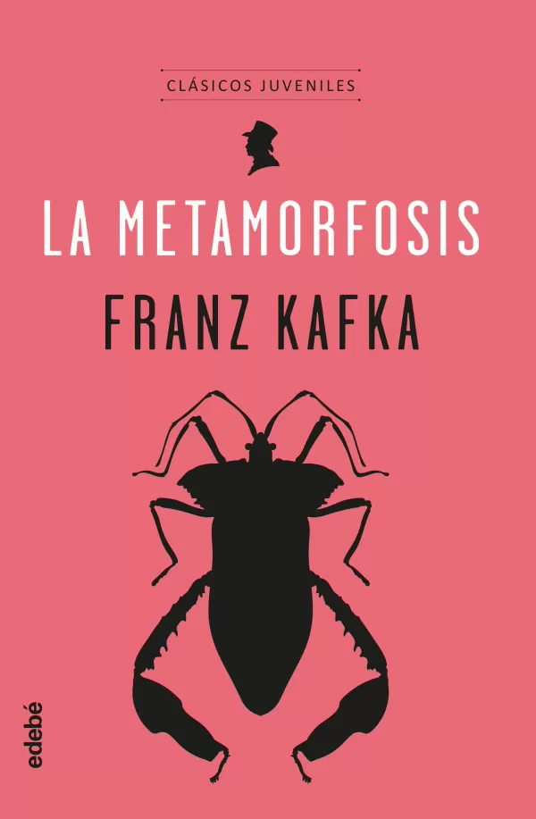 La Metamorfosis De Franz Kafka Metamorfosis La Metamo